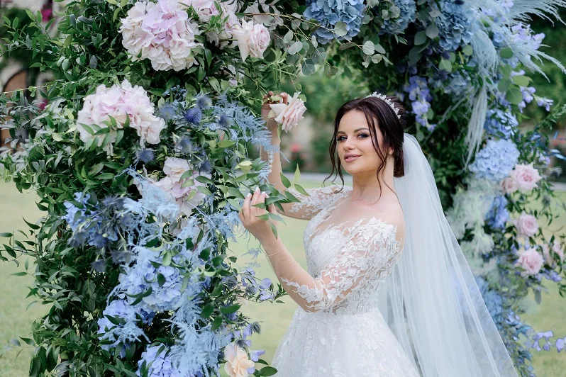 DCD launches the Medeem Model for Women's Weddings